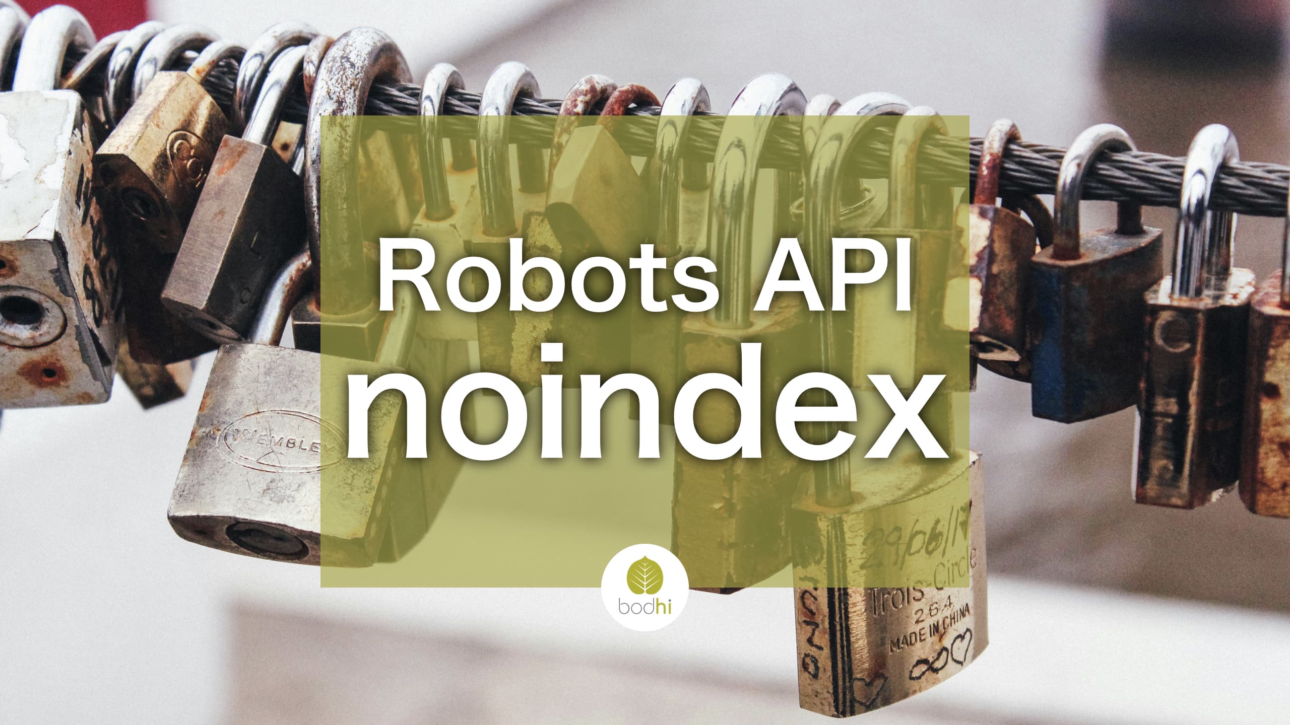 WordPressのRobots APIで不要なアーカイブをnoindex指定する | ボーディー SEO
